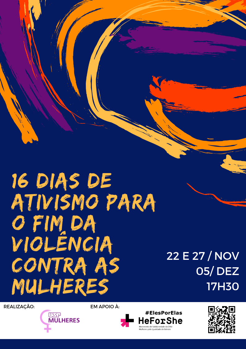 Segurança Das Mulheres Nos Espaços Públicos é Tema De Debate Na Fauusp