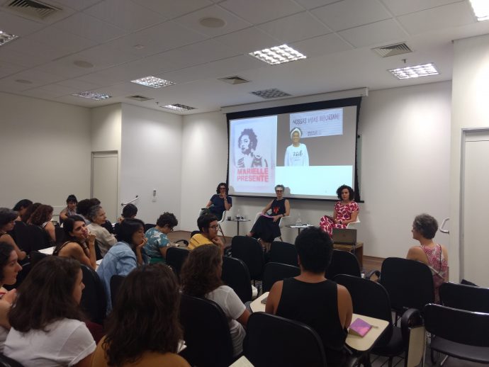 Pela Cidade - especial Cidade, Gênero e Interseccionalidades #5 ...